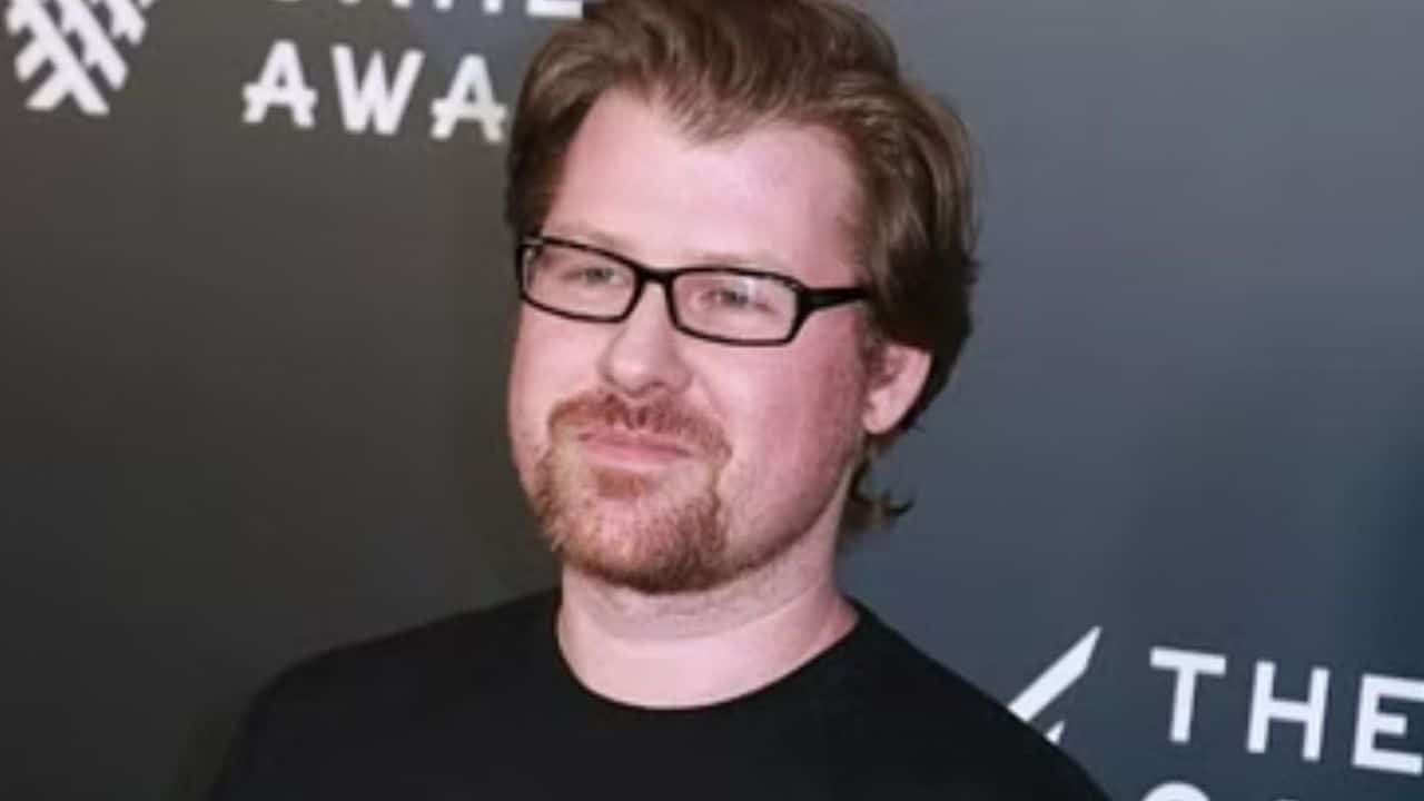 Who Is Singer Allie "Nine Inch Nail" Goertz Sent Abusive Messages By ...