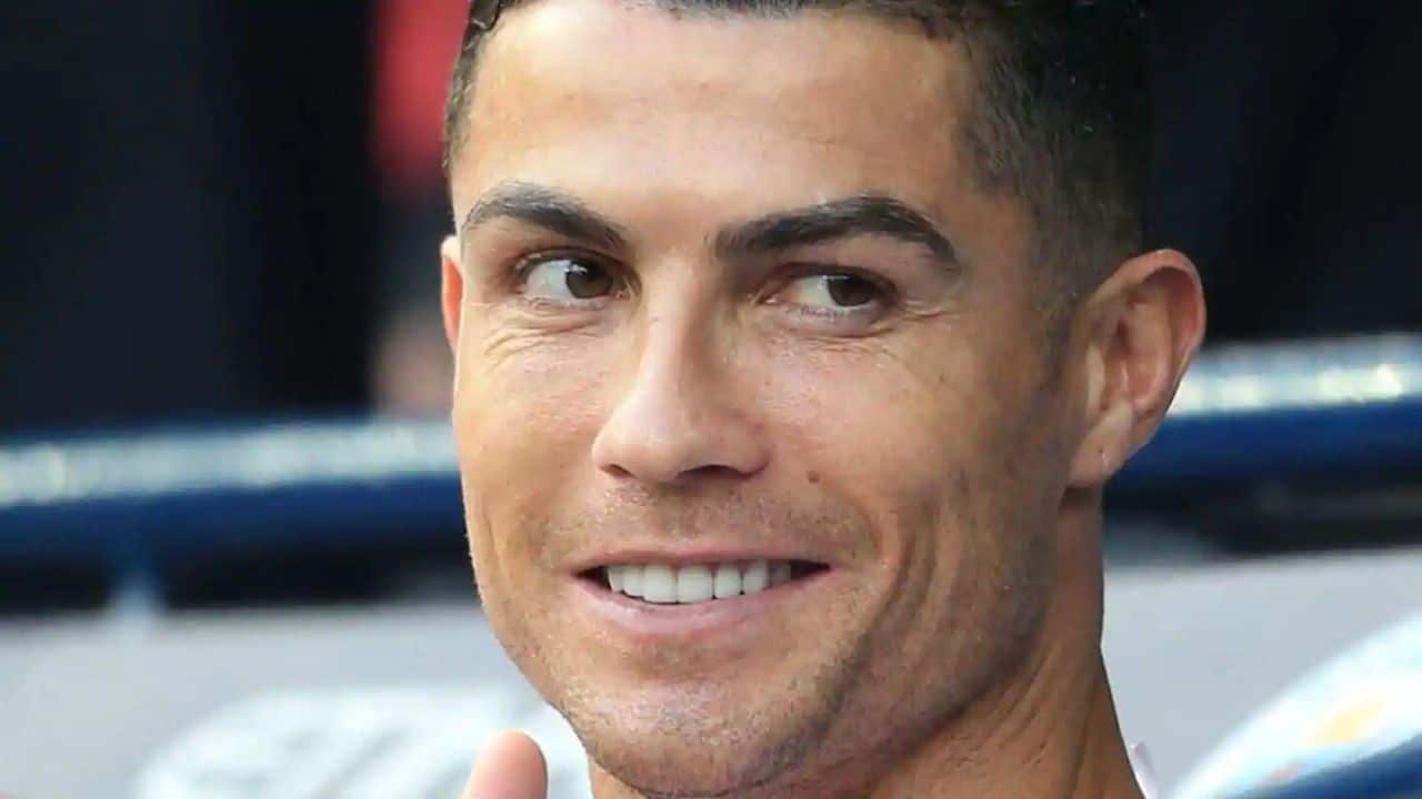 Watch Cristiano Ronaldo Ex-girlfriend Nereida Gallardo Mocks Georgina ...