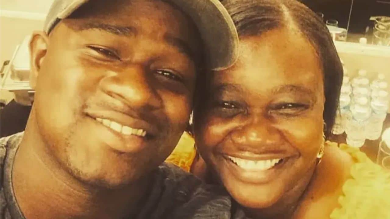 Who Are CJ Harris American Idol Contestant Parents, His Mother ...