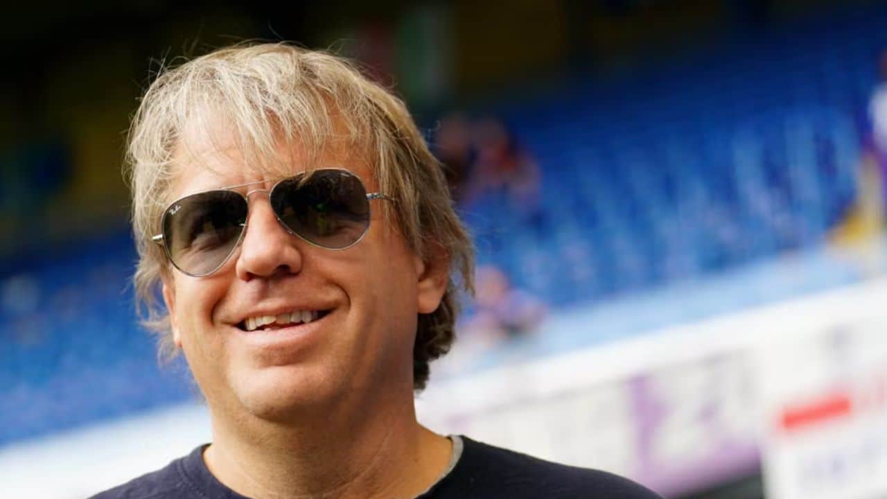 Todd Boehly Education, Football Team And Net Worth In 2023 - The ...