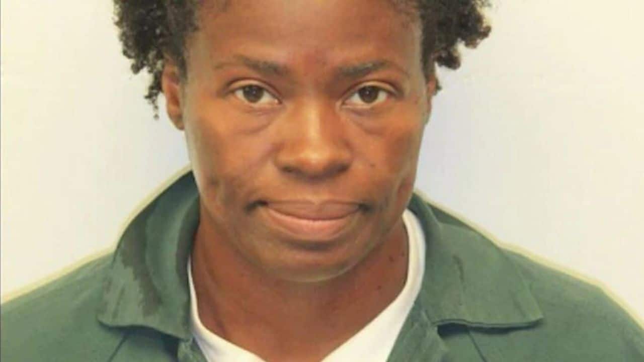 Who Is Vickie Williams Of Georgia Who Murdered Darryl Getman And ...