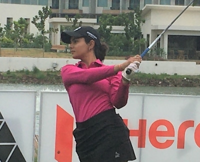 WPGT 2023, Leg 1: Seher Returns To Poona Golf Club With Winning ...