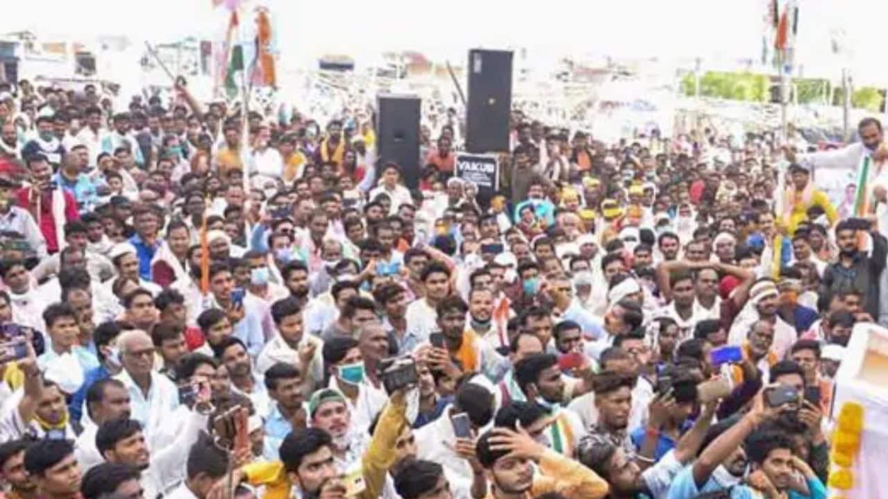 Who Is Bhayandar MLA Geeta Bharat Jain, Biography, Age, Family, Husband ...