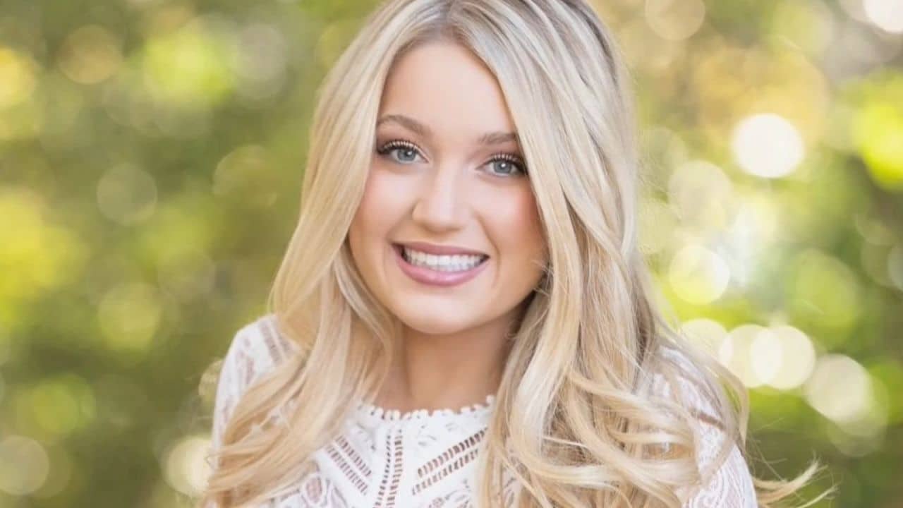 Which sorority was Madison Brooks in and where did she work as LSU ...