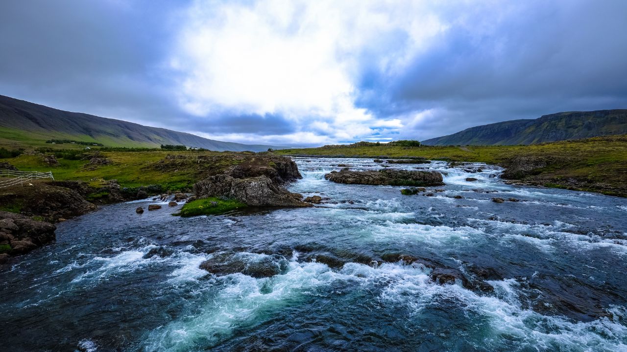 Denial Is A River In Egypt Your Husband Is G*y Meaning Explained As ...