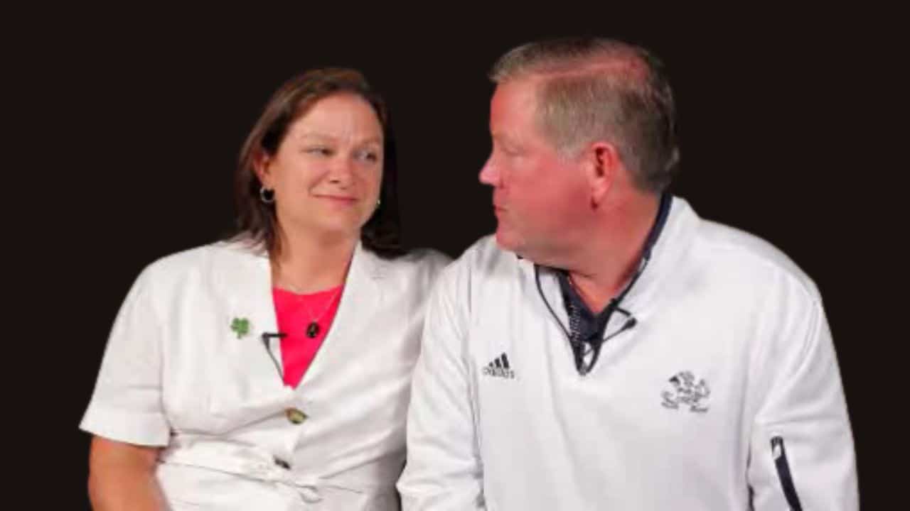 Brian Kelly Salary And Contract At LSU And Net Worth In 2023 - The ...