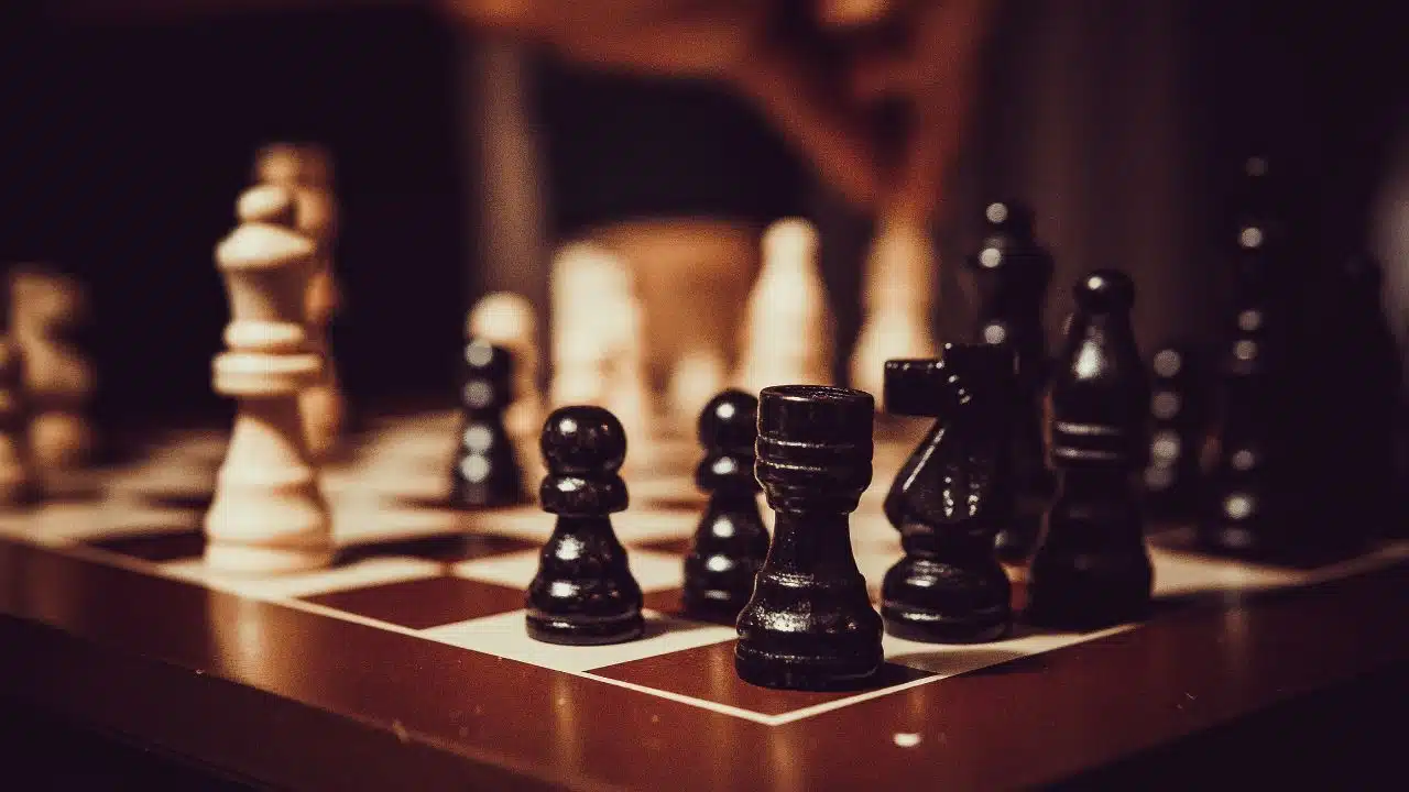 Who Is Chess Master Levy Rozman Aka GothamChess, Bio, Age, Wife, FIDE ...