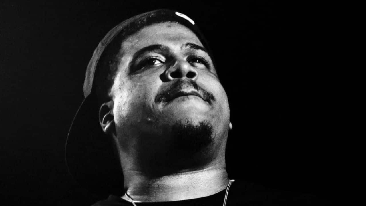 Trugoy The Dove Aka David Jude Jolicoeur From De La Soul Cause Of Death ...