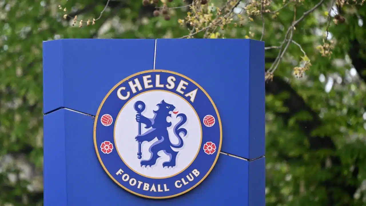 Who Is Chelsea's Mathis Eboue, Bio, Age, Parents, Father, Mother ...