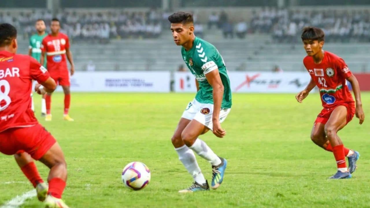 India U17 Vs Qatar U17 Football Match 2023 Schedule, Date, Squad And ...