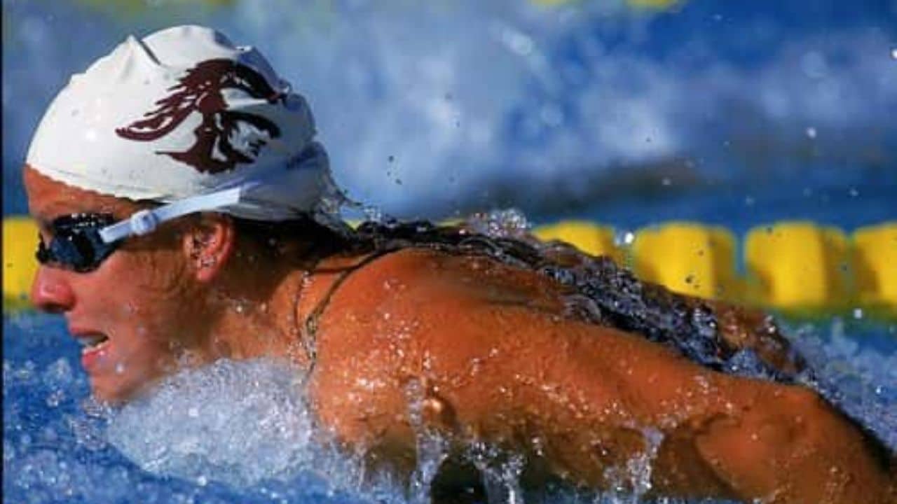 Swimmer Jamie Cail Cause Of Death, Obituary, Age, Boyfriend And ...