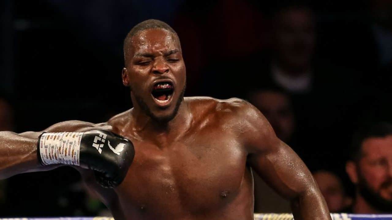 Lawrence Okolie Vs David Light Fight Date, Time, Venue, Undercard ...