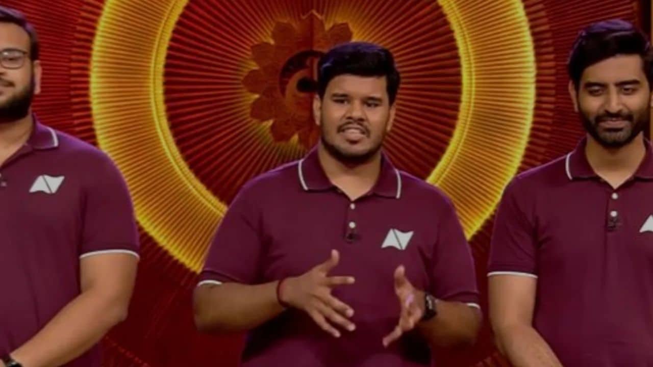 Nawgati Fuel App On Shark Tank India, Episode, Founder, Deal Funding ...