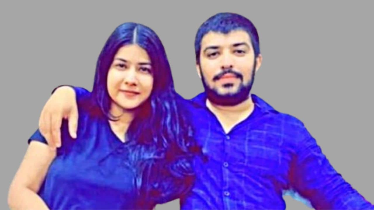 Who Is Sahil Gehlot Of Jhajjar Who Killed Girlfriend Nikki Yadav In ...