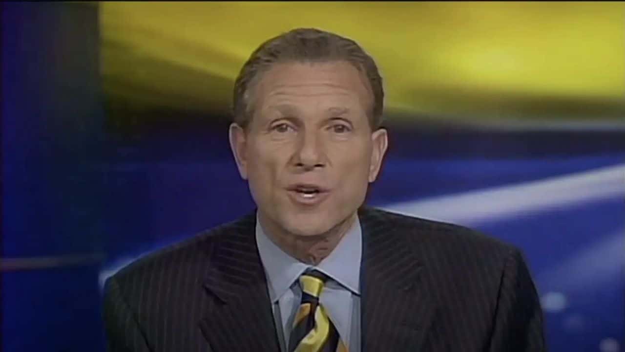 Detroit Sportscaster Don Shane Cause Of Death, Obituary, Age, Wife ...