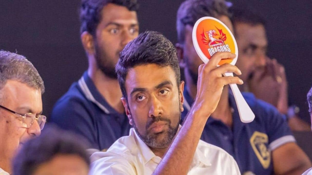 Tamil Nadu Premier League (TNPL) 2023 All Teams Squad, Auction Players ...