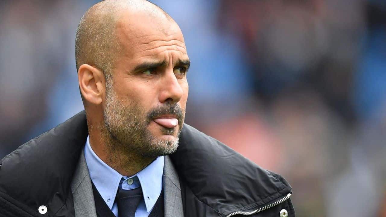 Who Is Pere Guardiola Brother Of Pep Guardiola And Owner Of Girona FC ...