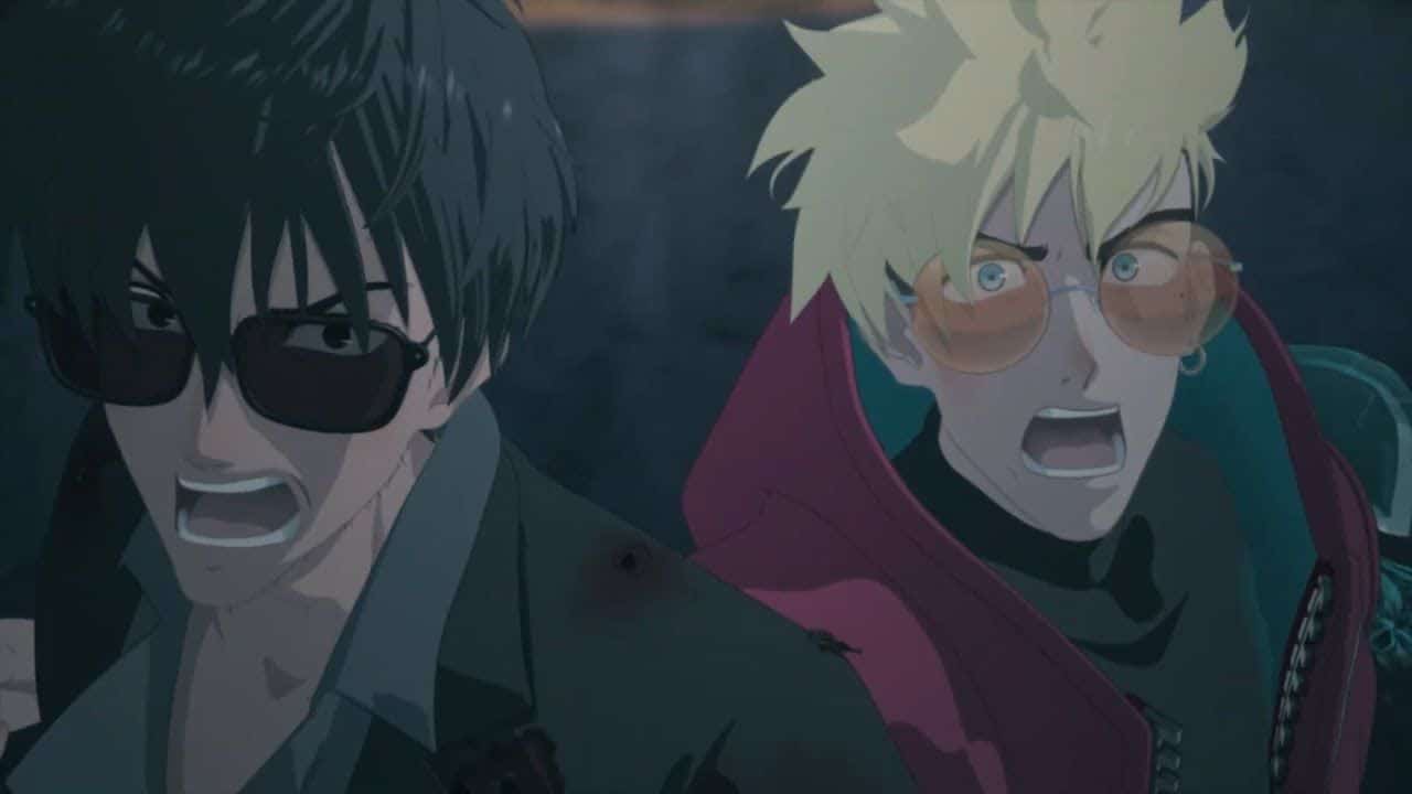 Trigun Stampede Anime Episode 7 Release Date And Time, Preview, Where ...