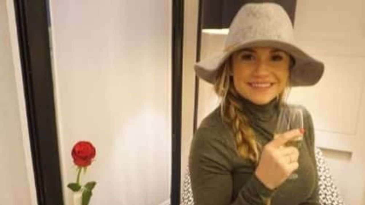 Who Is Saryn Anderson Wife Of Henry Anderson As Drama With Jeffree Star ...