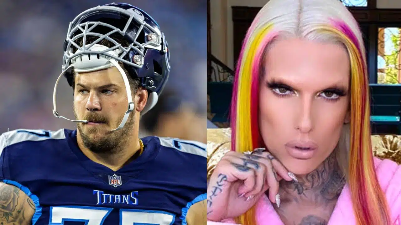 Who Is Taylin Gallacher Lewan Wife Of Taylor Lewan, Her Family ...