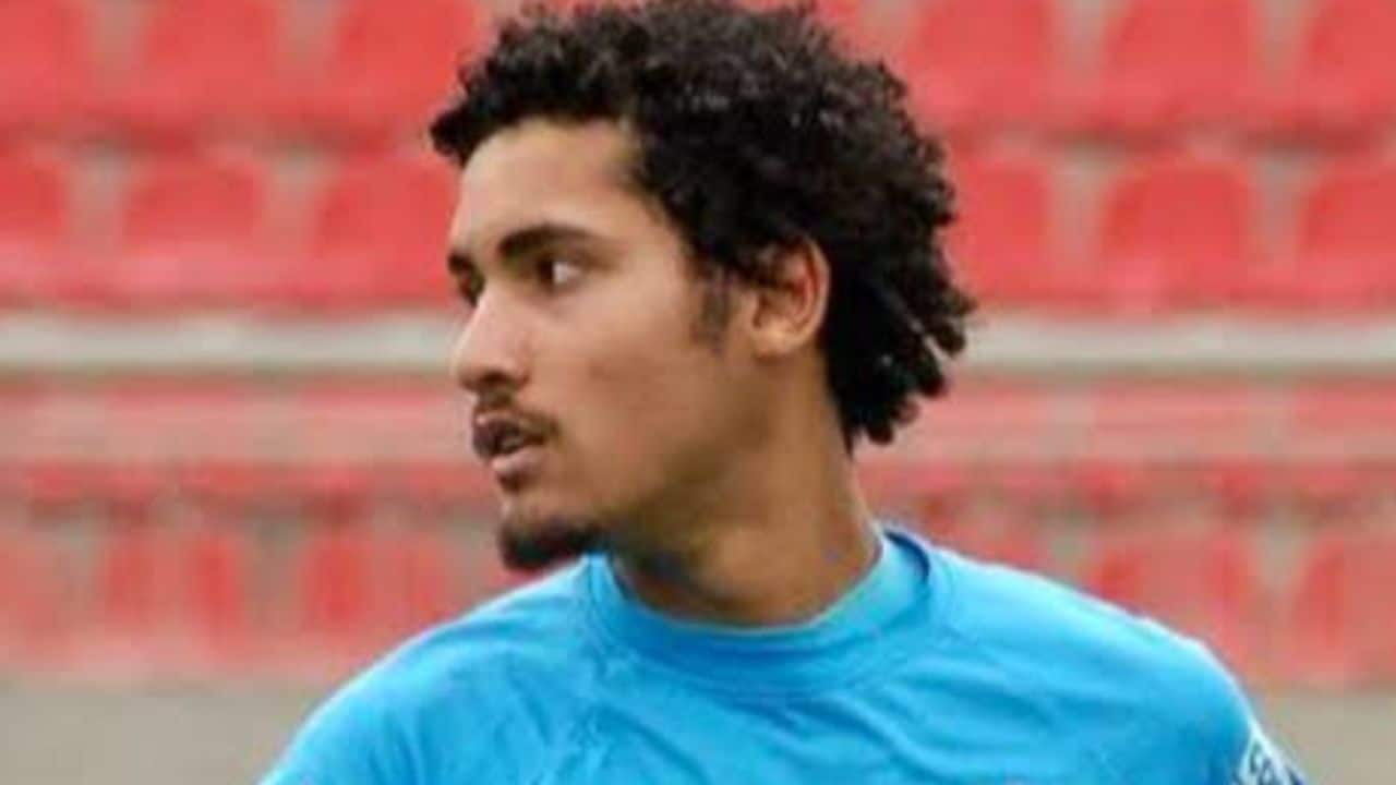 Who Is Brazil Goalkeeper Jian Kayo, His Cause Of Death, Age, Family ...