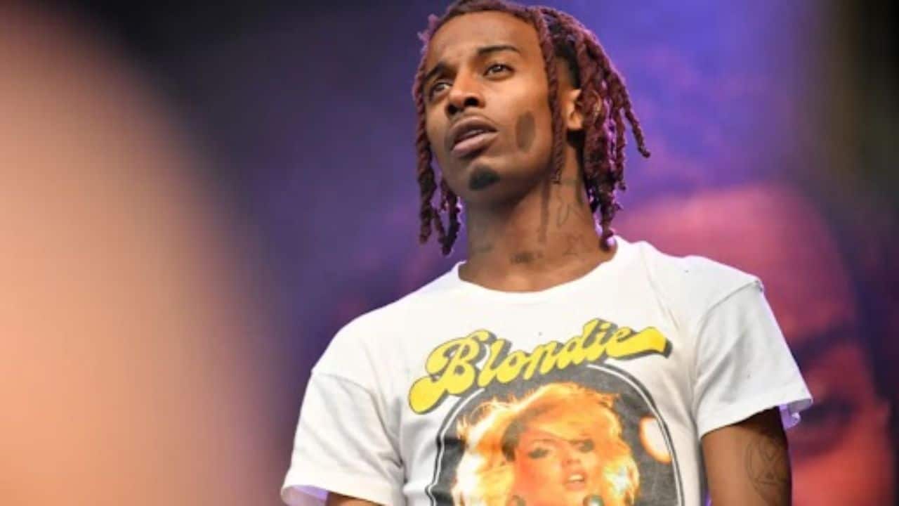 Who Is The Girlfriend Of Rapper Playboi Carti In 2023 And What Is His ...