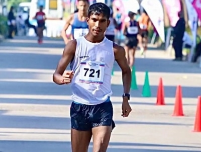 Racewalkers Ram Baboo, Manju Rani Set New National Records; Breach ...