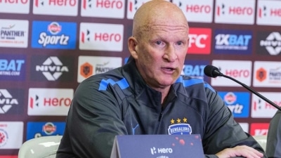ISL: We Saw It Through And Full Credit To The Players, Says Coach ...
