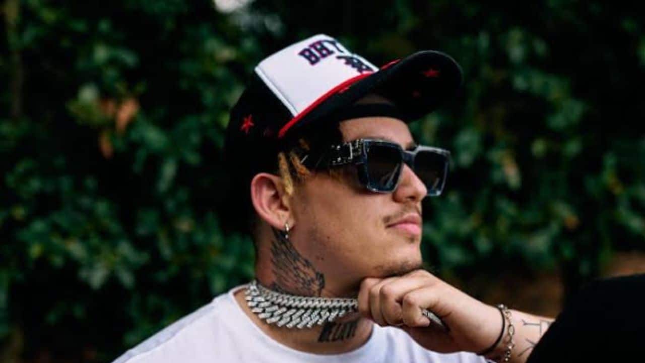 Watch New Video Shows South African Rapper Costa Titch Collapsing Twice ...