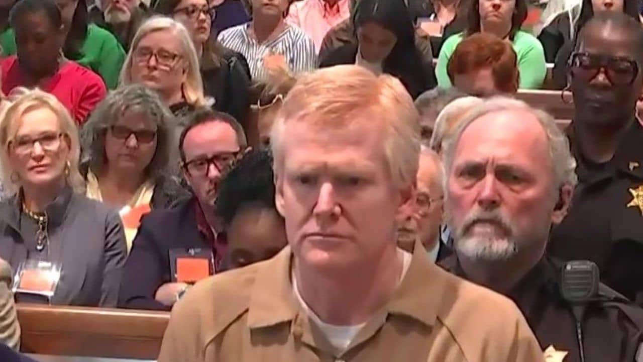 Inside The Kirkland Correctional Institute Colombia SC Prison Where ...