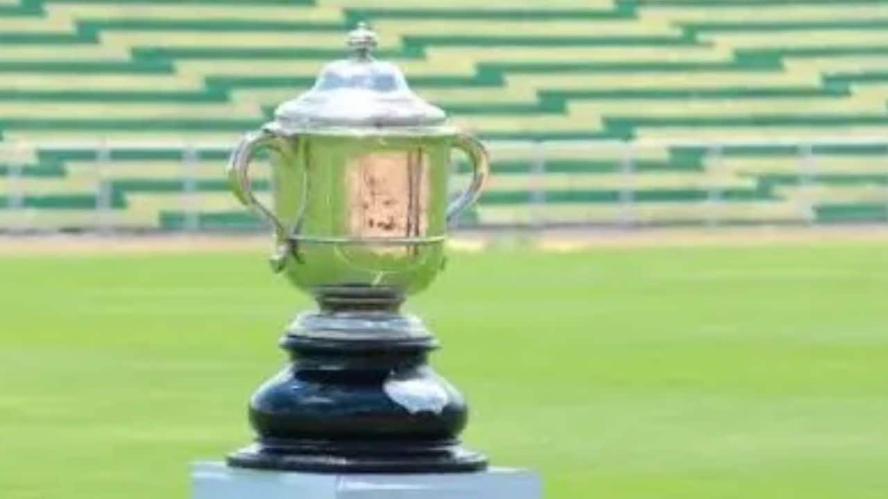 Santosh Trophy 2023 Final Meghalaya Vs Karnataka Match Schedule, Date ...