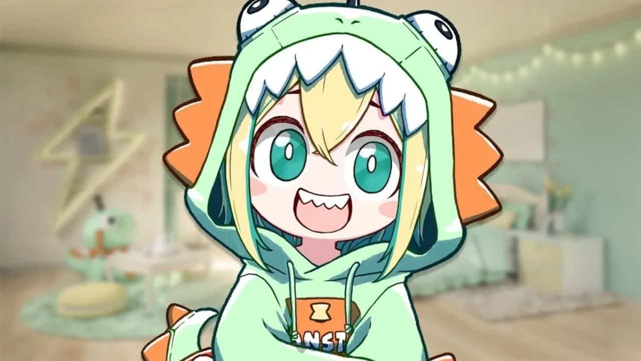 Who Is Vtuber Pikamee, Age, Height, Real Face, Voice, YouTube Channel ...