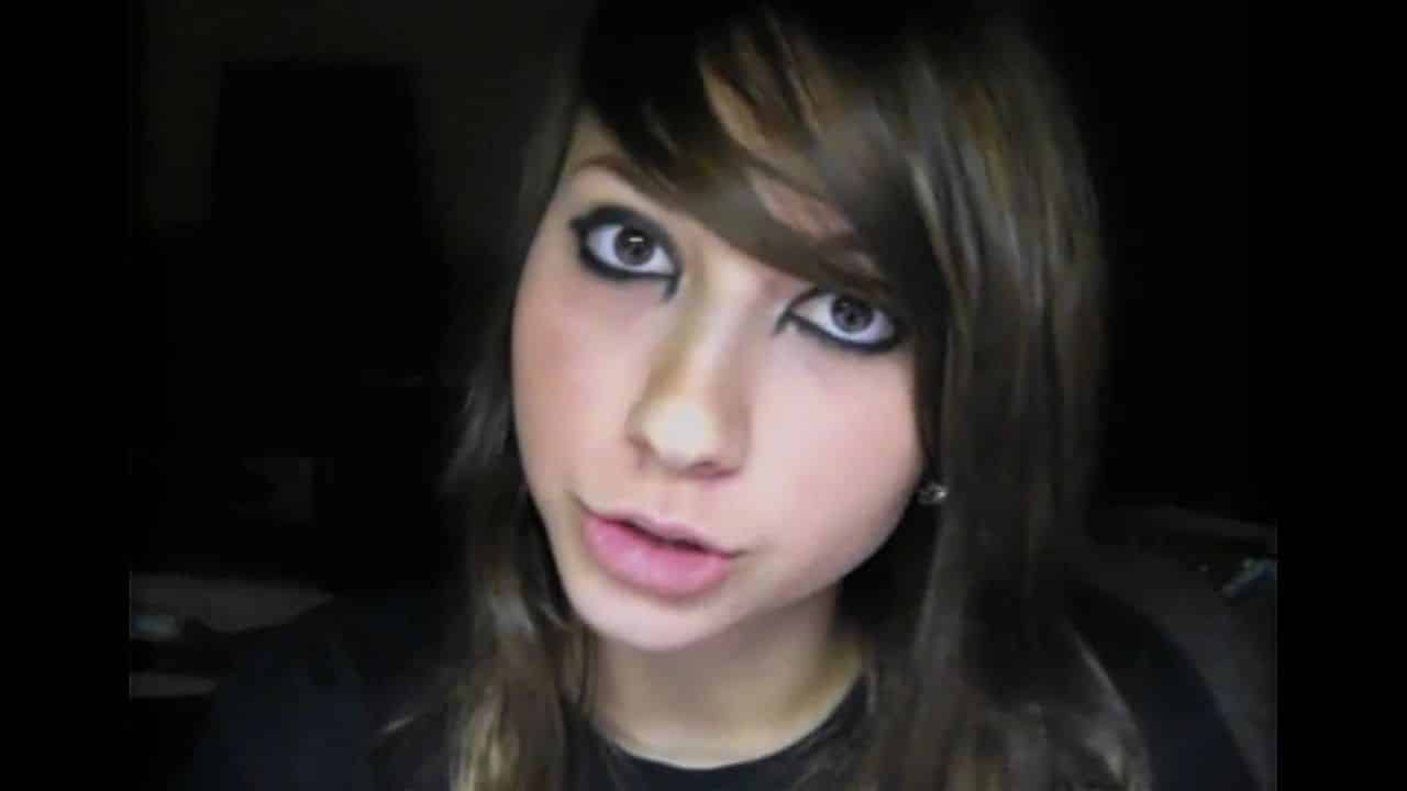 Who Is Youtuber Boxxy Aka Catherine Wayne Where Is She Now Age