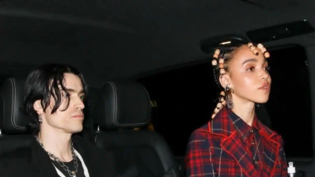 Who Is Director Jordan Hemingway Boyfriend Of FKA Twigs, Age, Family ...