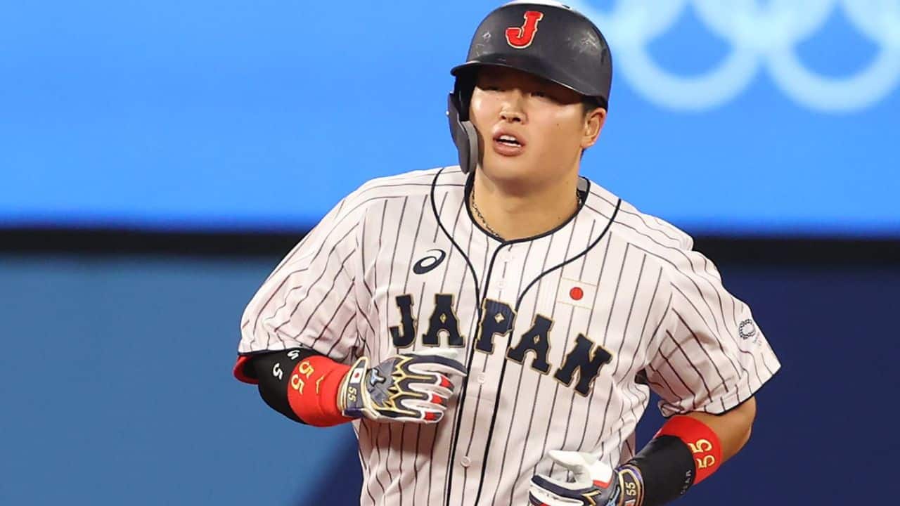 Who Is Munetaka Murakami, Age, Salary, Contract Details, Stats, WBC ...