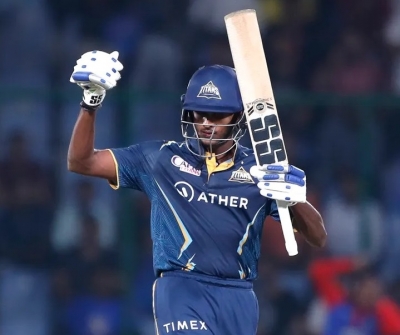IPL 2023: Sai Sudharsan constructed the innings perfectly, says Anil ...