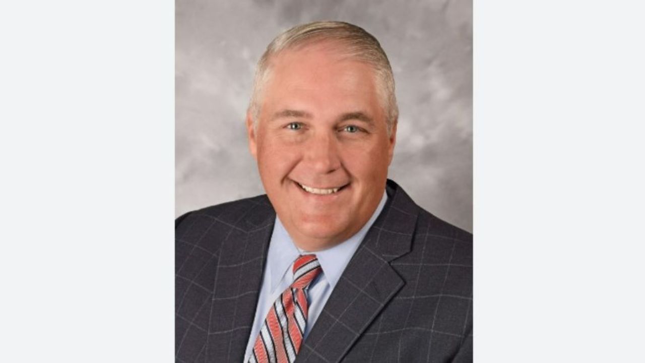 Who Is Jim Ryan Old National Bank CEO As He Responds To Louisville ...