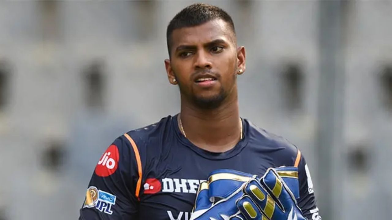 Is Nicholas Pooran Really An Indian From Bihar And More About His ...