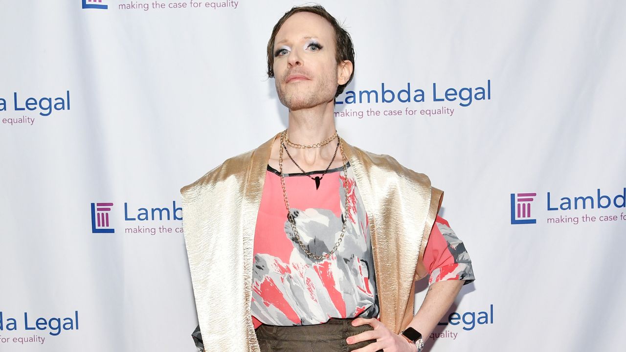 Who Is Jeffrey Marsh, Bio, Age, Parents, Partner, Twitter, Instagram ...