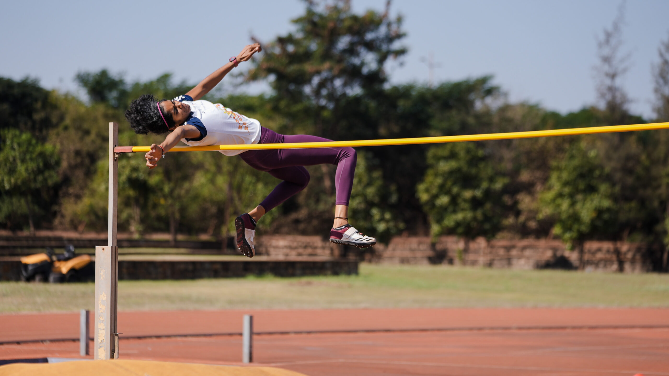 Six Athletes from Inspire Institute of Sport strike qualification for ...