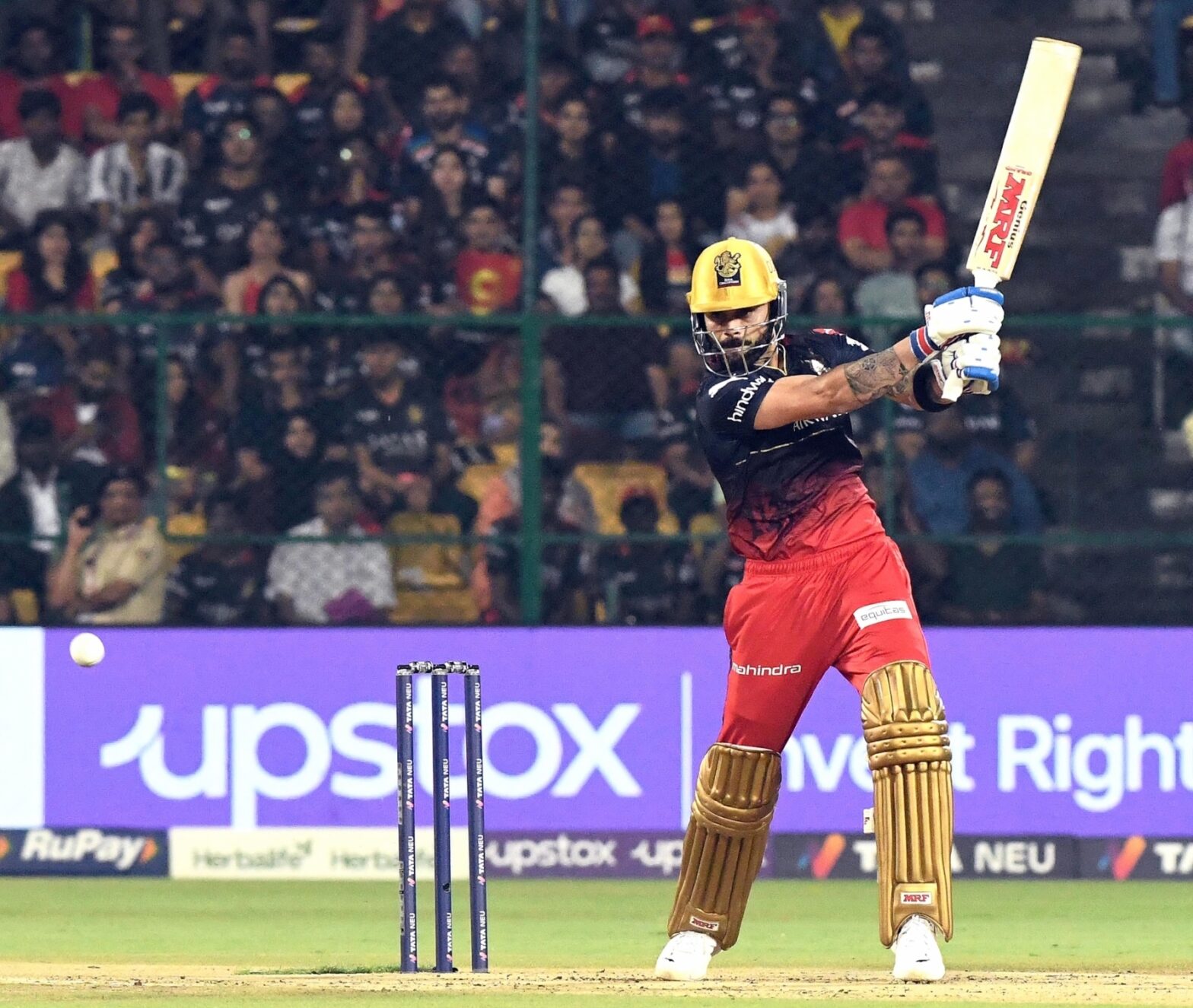 IPL 2023: Kevin Pietersen Suggests Virat Kohli Move To Delhi Capitals ...