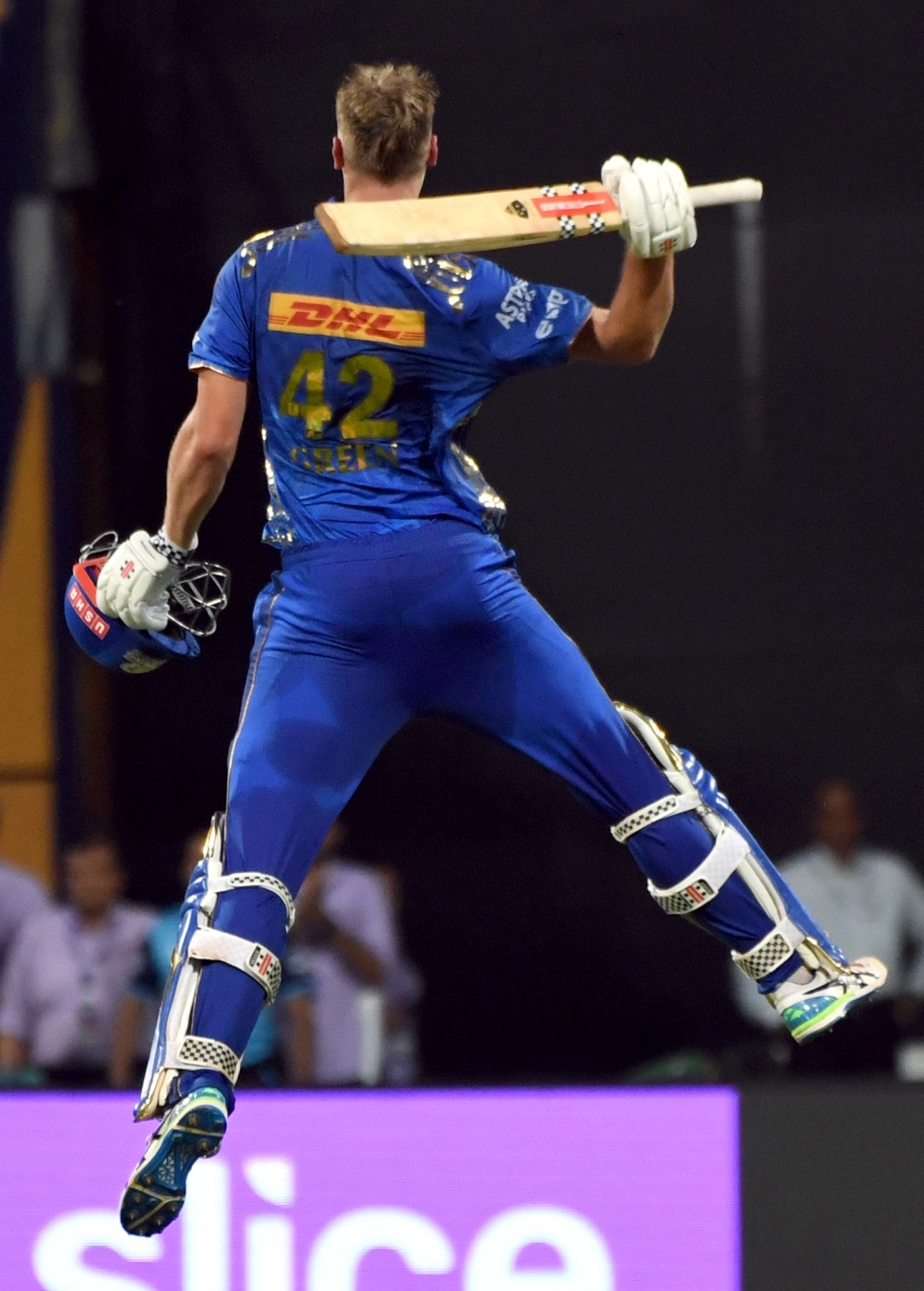 IPL 2023: Big Price Tag Did Not Add To The Pressure, Says Cameron Green ...