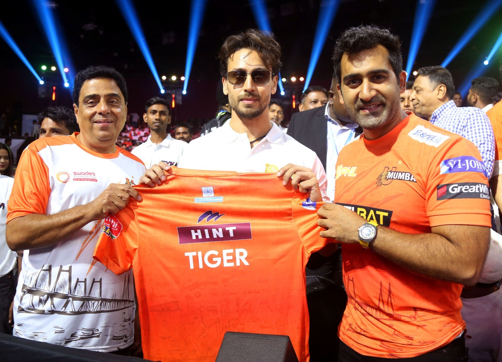 'It's A Rare Occasion For Sports Tournaments To Sustain For 10 Seasons ...