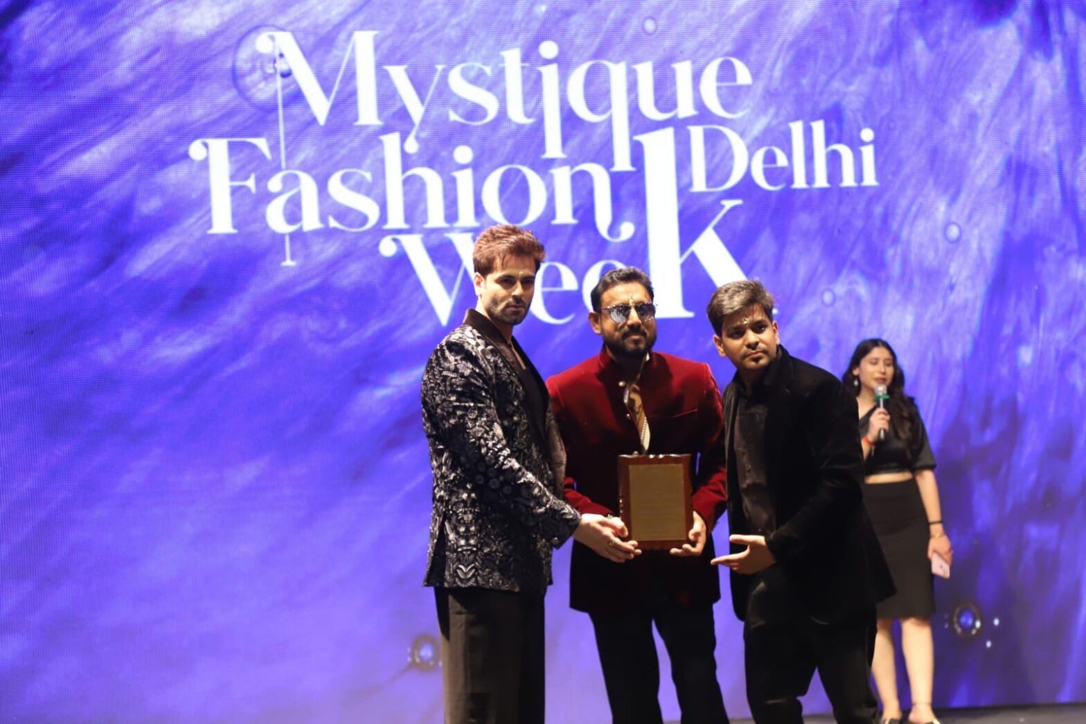Mystique Fashion Week 2024: A Grand Celebration Of Style, Talent, And ...